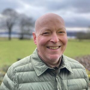 Our Board - Argyll & Bute Third Sector Interface